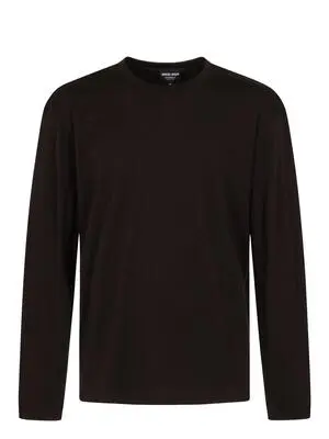 Giorgio Armani Sweater - Brown