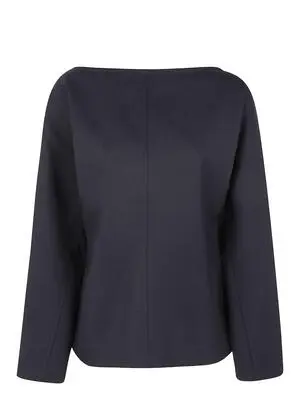 Studio Nicholson Top - Black