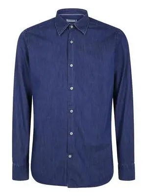 TINTORIA MATTEI 954 Shirt - Denim