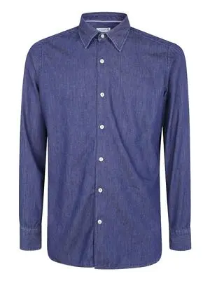 TINTORIA MATTEI 954 Shirt - Denim