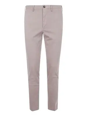 Incotex Pants - Beige
