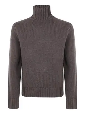 Studio Nicholson Sweater - Brown