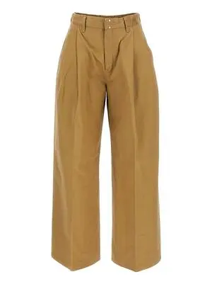 TANAKA Wide Leg Pants