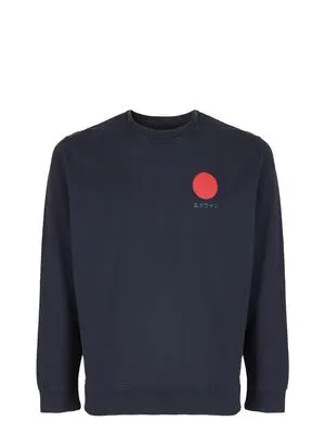 Edwin Sweatshirt - Navy
