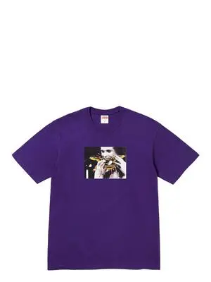 Supreme X Antihero Ozzy Tee - Purple