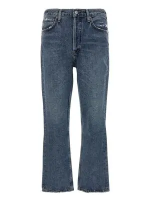 AGOLDE Jeans - Blue