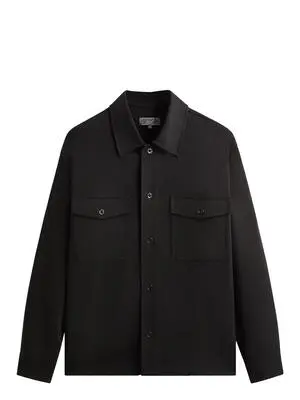 Kith Ace Shirt - Black