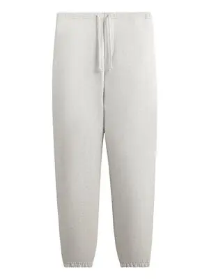 Kith Sueded French Terry Emmons Sweatpant - Grey