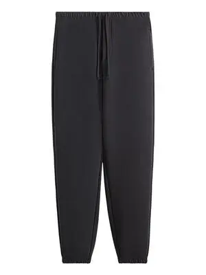 Kith Sueded French Terry Emmons Sweatpant - Black