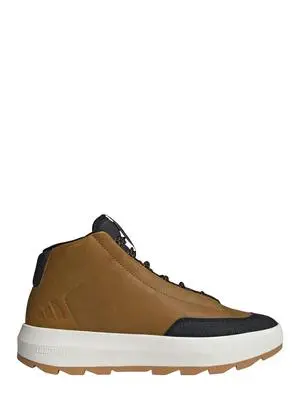 Adidas Acesmash Mid Sneakers - Brown