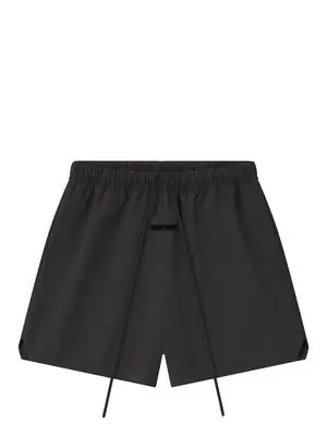 Fear Of God Nylon Classic Short - Black