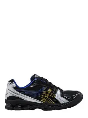 Asics Marvel Vs. Capcom X Kith X Gel Kayano 14 'wolverine - Black