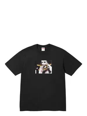 Supreme X Antihero Ozzy Tee - Black