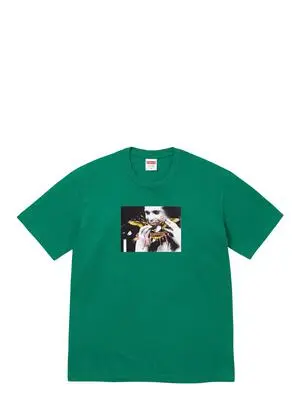 Supreme X Antihero Ozzy Tee - Green