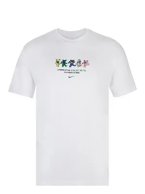 Nike X Class Trip T-shirt - White