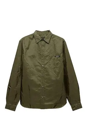 PRADA Re-nylon Shirt 16.5