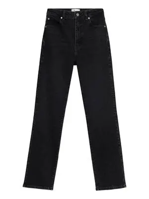 FRAME The Ruler Straight Leg Jeans - Vector