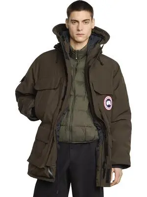Canada Goose Expedition Parka Terra