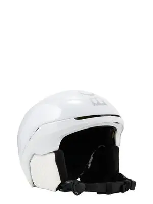 Bogner Cortina Ski Helmet - White