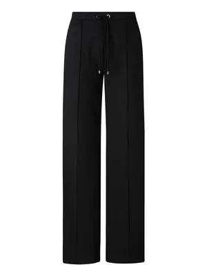 Bogner Noemi Jersey Trousers Black