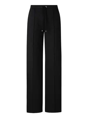 Bogner Noemi Jersey Trousers - Black