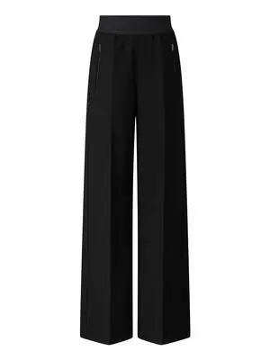 Bogner Ilvy Jersey Trousers - Black