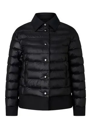 Bogner Audrey Lightweight Down Jacket - Black