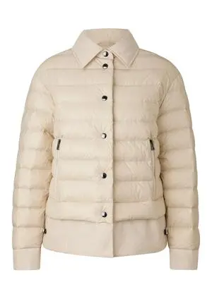 Bogner Audrey Lightweight Down Jacket - Sand