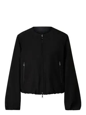 Bogner Reversible Blouson - Black