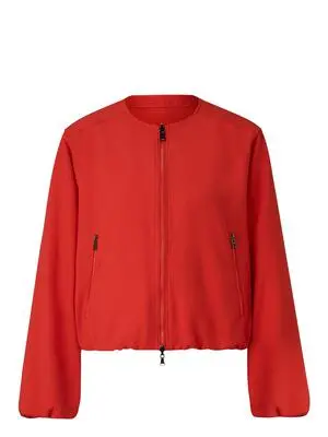 Bogner Reversible Blouson - Red