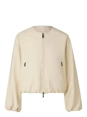 Bogner Reversible Blouson - Sand