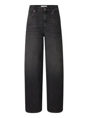 BOGNER Bina Barrel Fit Jeans