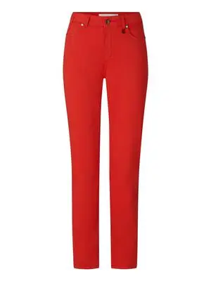 Bogner Julie 7/8 Pants - Red