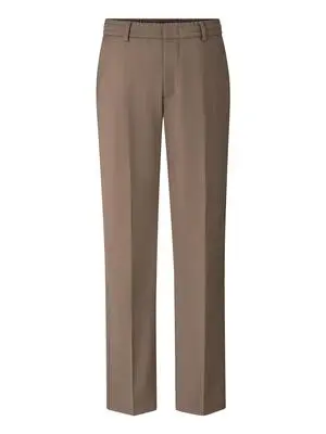 BOGNER Pleated Trousers