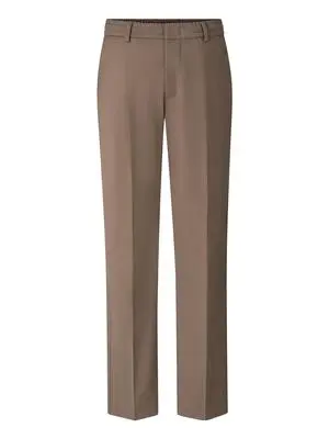 BOGNER Pleated Trousers