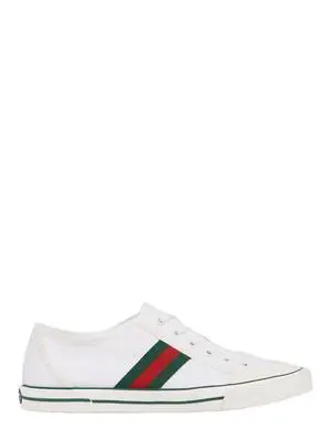 Gucci Tennis 1977 Sneaker - White