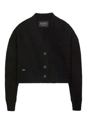 ALANUI Buttoned Cardigan