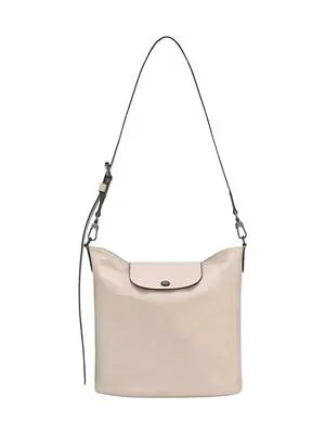 Longchamp Medium Le Pliage Xtra Shoulder Bag - Neutrals