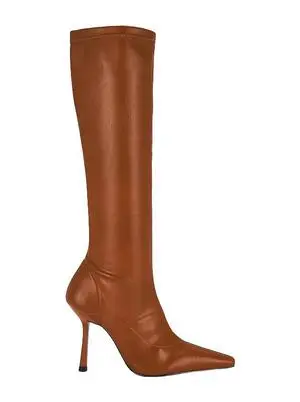Raye Alexandra Knee High Boot - Hazelnut