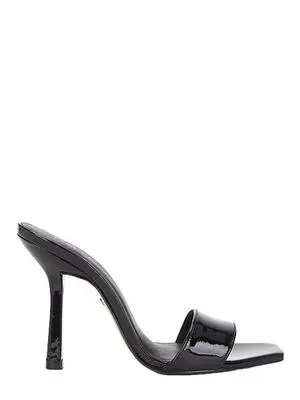 Raye Nocturne Sandal - Black