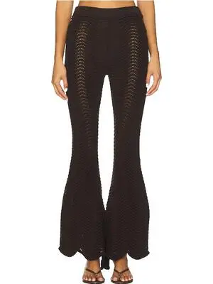 CIN CIN CIN CIN X Ursula Knit Pant