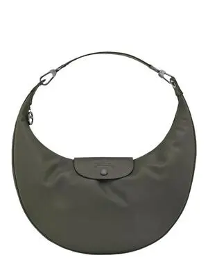 Longchamp Le Pliage Xtra Flap Shoulder Bag - Green