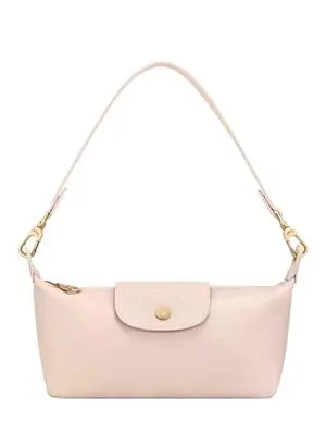 Longchamp Le Pliage Xtra S Flap Shoulder Bag - Neutrals