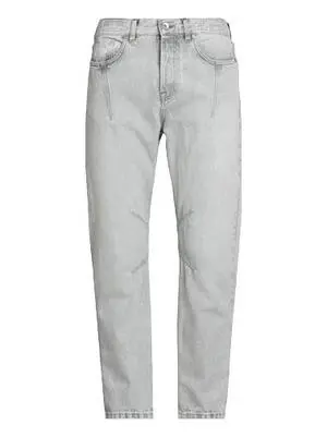 Eleventy Tapered Jeans - Grey