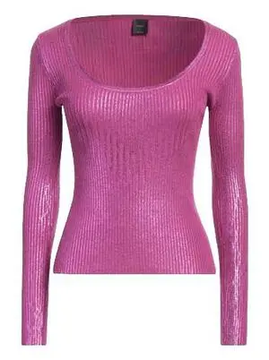 Pinko Knitted Sweater - Pink