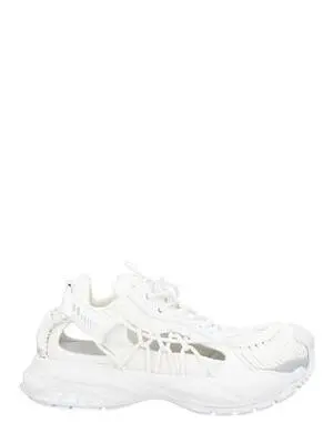 Versace Mercury Sneakers - White