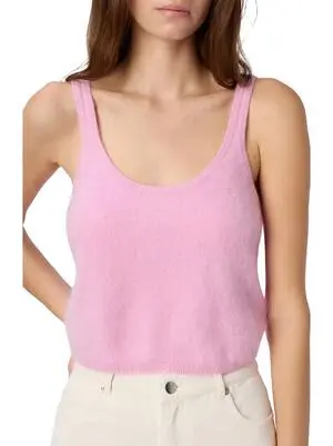 Cami Nyc Ami Cashmere Tank Aurora