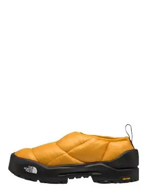 The North Face Base Camp Waterproof Mule - Summit Gold/tnf Black