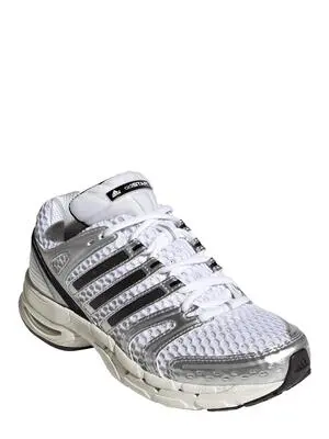 Adidas Adistar Control 5 Sneaker White/core Black/silver