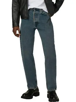 Joe's Jeans The Joe Tapered Straight-leg Jeans - Gibson